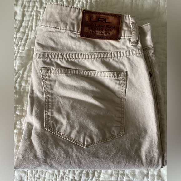 Lauren Ralph Lauren | Pants & Jumpsuits | Lrl Lauren Jeans Co Ralph Lauren | Poshmark